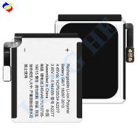 China Wholesale A2277 Smart Watch Battery Replacement For Watch Series 5 40mm Apple Watches Lithium Polymer Batteries for sale