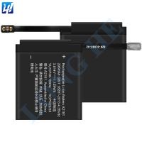 China Battery A2181 is suitable for Watch Series 5 44mm 3.78V 296mAh watch battery for sale