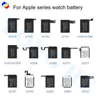 China Battery A2181 is suitable for Watch Series 5 44mm 3.78V 296mAh watch battery for sale