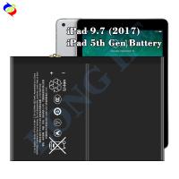China 8827mAh RECHARGABLE Battery for Apple iPad5 Air A1474 A1475 A1476 A1822 A1823 A1893 for sale