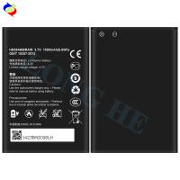 China 1500mAh Original Battery HB554666RAW for Huawei E5330 E5336 EC5373 EC5377 E5375 RECHARGABLE for sale