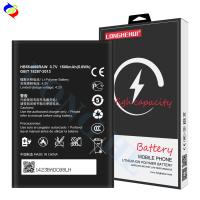 China 1500mAh Original Battery HB554666RAW for Huawei E5330 E5336 EC5373 EC5377 E5375 RECHARGABLE for sale