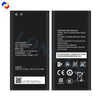 China 2000mAh Capacity Lithium Polymer Battery HB474284RBC 4.35V for Huawei C8816 G521 G620 for sale