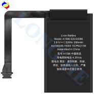 China Battery For Airpods 1 2 Wireless Headset Charging Box Case Battery A1596 Accessories for sale