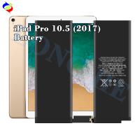 China Tablet Battery for iPad Pro 10.5 2nd A2134 A2123 A2152 A2153 A2154 8134mAh Li-ion Battery for sale