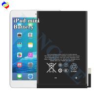 China Factory Wholesale Price Different Models For iPad mini 1 ST A1455 A1454 A1432 LCD Screen For ipad Mini Touch Display for sale