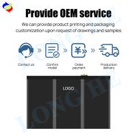 China Factory Wholesale Price Different Models For iPad mini 1 ST A1455 A1454 A1432 LCD Screen For ipad Mini Touch Display for sale