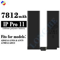 China New high quality Lithium For Apple iPad Pro 11 2018 1ST Tablet Battery A2042 A1934 A1979 A1980 A2013 Replacement battery for sale