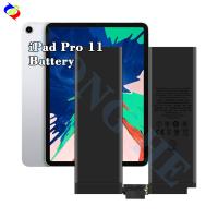 China New high quality Lithium For Apple iPad Pro 11 2018 1ST Tablet Battery A2042 A1934 A1979 A1980 A2013 Replacement battery for sale