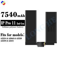 China Tablet Battery Manufacturer for iPad Pro 11 2nd A2224 A2068 A2228 A2230 A2231 for sale
