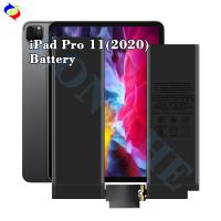 China Tablet Battery Manufacturer for iPad Pro 11 2nd A2224 A2068 A2228 A2230 A2231 for sale