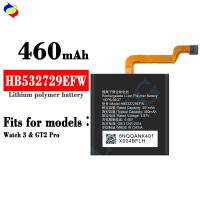 China OEM New battery HB532729EFW for Huawei Watch GT2/GT2 Pro 460mAh brand new 0 cycle for sale