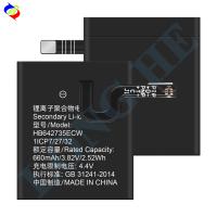 China Original Replacement Li-ion Polymer Battery HB642735ECW for Huawei Little K2 Kids Watch 3 3S 3X 3 Pro brand new for sale