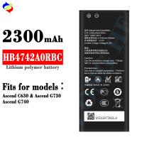 China HB4742A0RBC High Quality Li-Ion Rechargeable Wholesale Mobile Phone Battery For Huawei Honor 3C for sale