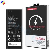 China HB4742A0RBC High Quality Li-Ion Rechargeable Wholesale Mobile Phone Battery For Huawei Honor 3C for sale