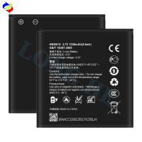 China 1350mAh HB5N1H msds li ion mobile battery for huawei Y330 G330 Y220 Y320 G300 for sale