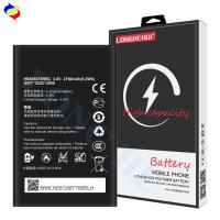 China Replacement phone battery HB505076RBC for Huawei A199 Y600 C8815 G606 G610 G700 G710 G716 G610S lithium ion battery for sale