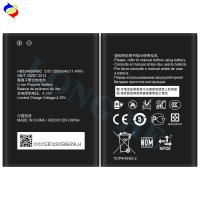 China 3000mAh HB824666RBC E5577 BBN1 BBK1 E5785 Mobile Phone Battery for Huawei Wife E5573 for sale