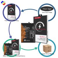 China 3000mAh HB824666RBC E5577 BBN1 BBK1 E5785 Mobile Phone Battery for Huawei Wife E5573 for sale