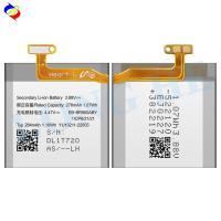 China EB-BR900ABY 284mAh New Battery For Samsung Watch 5 40mm SM-R900 R905 Smart Watch Batteries for sale