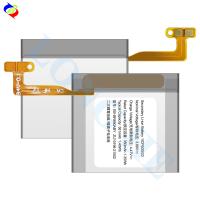 China R890 Battery EB-BR890ABY For SAMSUNG Gear Watch 4 Classic 46mm BT SM-R890 Smart Watch Batteries for sale