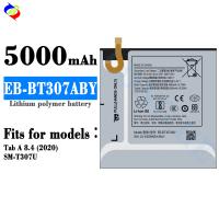 China Replacement battery for Samsung Galaxy Tab A 8.4 2020 SM-T307U EB-BT307ABY 5000mah for sale