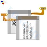 China hot sale EB-BR880ABY Battery For Samsung Galaxy Watch 4 42mm SM-R880 R880 Smart Watch Batteries for sale