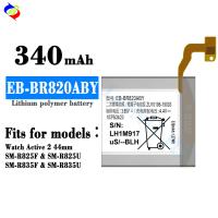China For Samsung Original Replacement Battery EB-BR820ABY for Samsung Galaxy Watch Active 2 SM-R825F 44mm Watch Batter for sale