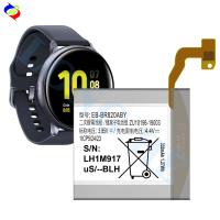 China For Samsung Original Replacement Battery EB-BR820ABY for Samsung Galaxy Watch Active 2 SM-R825F 44mm Watch Batter for sale