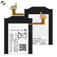 China Replacement Battery EB-BR760ABE For Samsung Gear S3 Frontier Classic SM-R760 46mm 380mAh for sale