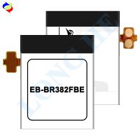 China Smartwatch Battery for Samsung Gear Live SM-R382, EB-BR382FBE 220mAh for sale