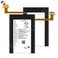 China Battery For Samsung Gear S2 3G Version R730 SM-R600 SM-R7320 SM-R7300 SM-R7200 EB-BR730ABE 300mAh for sale