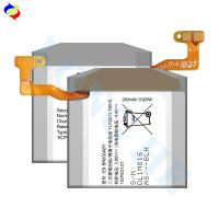 China Battery EB-BR830ABY for Samsung Galaxy Watch Active2 40mm SM-R830 247mAh Authentic Replacement Battery for sale