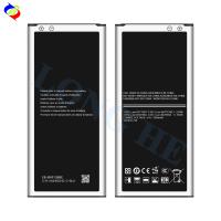 China EB-BN915BBE N915 N9150 N915A N915D N915F N915FY mobile phone battery for Samsung Galaxy Note edge Note4 edge for sale