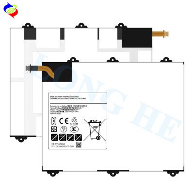 China Lithium ion lithium polymer batteries EB-BT567ABA 7300mAh 4.35V For Samsung Galaxy Tab SM-T560NU T567V Galaxy Tab E 9.6 for sale
