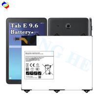 China Lithium ion lithium polymer batteries EB-BT567ABA 7300mAh 4.35V For Samsung Galaxy Tab SM-T560NU T567V Galaxy Tab E 9.6 for sale