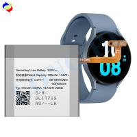 China Lithium Polymer Battery EB-BR910ABY 3.88V 398mAh Li-Polymer Battery For Galaxy Watch 5 SM-R915F SM-R905F for sale