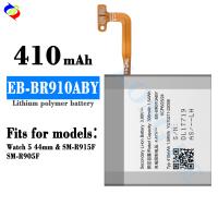 China Lithium Polymer Battery EB-BR910ABY 3.88V 398mAh Li-Polymer Battery For Galaxy Watch 5 SM-R915F SM-R905F for sale
