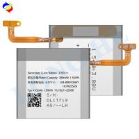 China Lithium Polymer Battery EB-BR910ABY 3.88V 398mAh Li-Polymer Battery For Galaxy Watch 5 SM-R915F SM-R905F for sale