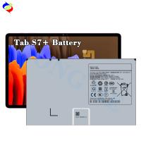 China RECHARGABLE 10090mah Tablet Battery for Samsung Galaxy Tab S7 T970 T976 EB-BT975ABY for sale