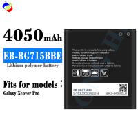 China Mobile Phone Secondary Li-ion Battery EB-BG715BBE for SAM Galaxy Xcover Pro SM-G715 4050mAh 3.85V for sale