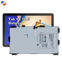 China For SAMSUNG Original Replacement Battery EB-BT835ABU For Samsung Galaxy Tab S4 10.5 SM-T830 T830 SM-T835 T835 Tablet Battery 730 for sale