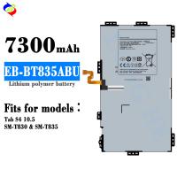 China For SAMSUNG Original Replacement Battery EB-BT835ABU For Samsung Galaxy Tab S4 10.5 SM-T830 T830 SM-T835 T835 Tablet Battery 730 for sale