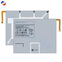 China Brand new real capacity tablet digital battery replacement EB-BT875ABY for Samsung Galaxy Tab S7 SM--T870 3.85V 8000mAh for sale