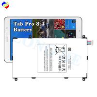 China For SAMSUNG Original battery T4800U T4800E For Samsung Galaxy Tab Pro 8.4 in SM-T321 T325 T320 T321 Tablet Spare Batt PC 4800mAh for sale
