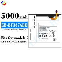China OEM Original 5000mah Replacement EB-BT367ABE battery for Samsung Galaxy Tab E 8.0 SM-T375 SM-T377 SM-T380 SM-T385 for sale