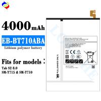China Tablet Battery EB-BT710ABA for Samsung Galaxy Tab S2 8.0 SM-T710 T713 T715/C/Y T719C T713N for sale