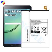 China Tablet Battery EB-BT710ABA for Samsung Galaxy Tab S2 8.0 SM-T710 T713 T715/C/Y T719C T713N for sale