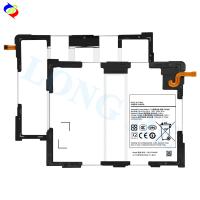 China Mobile Smart Phone Battery EB-BT595ABE For Samsung Galaxy SM-T595 T590 Tab A 10.5 Replacing the phone battery for sale