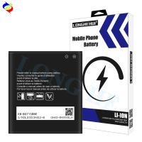 China Mobile Phone Secondary Li-ion Battery EB-BG715BBE for SAM Galaxy Xcover Pro SM-G715 4050mAh 3.85V for sale
